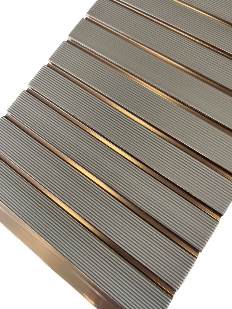 PS Stripe Wall Panel | Striped Panelling | Laurus Decor